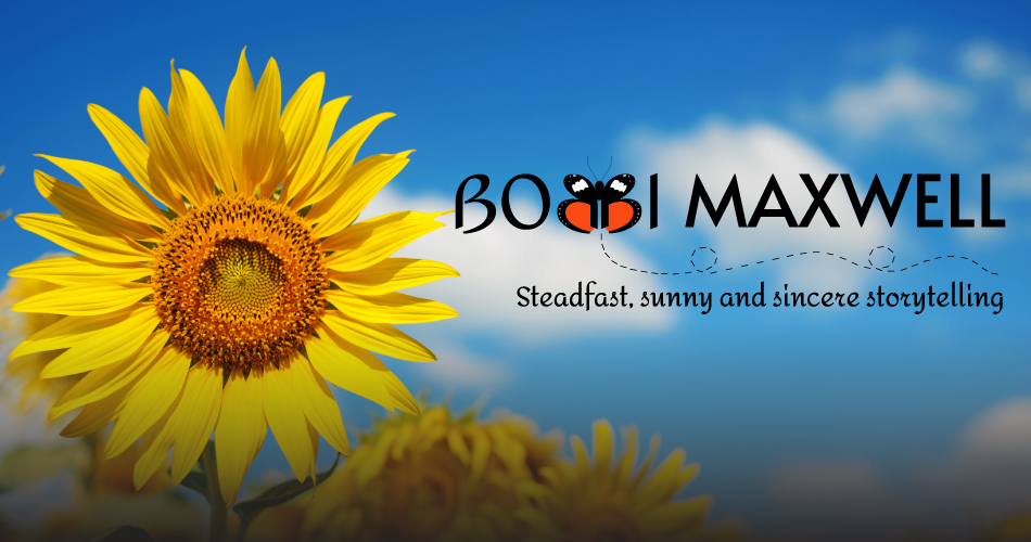 Bobbi Maxwell | Professional Female Voice Actor | Promo Voice Overs